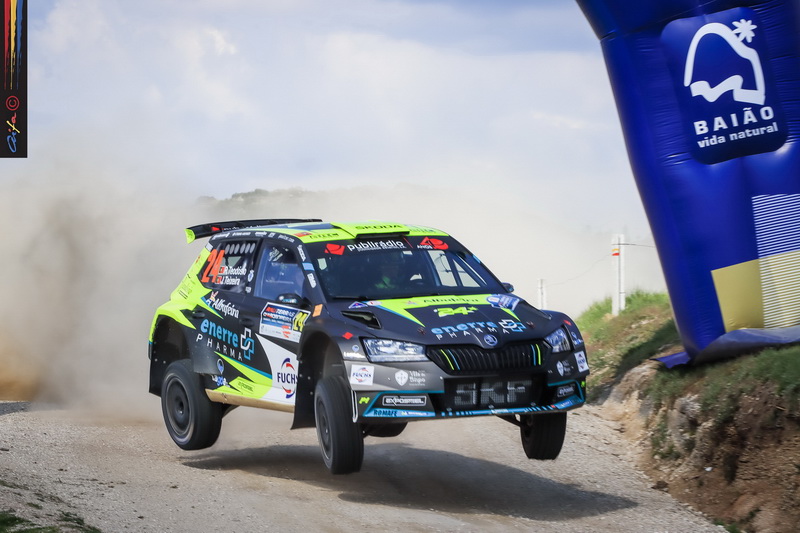 ARC Sport entre os melhores do mundo