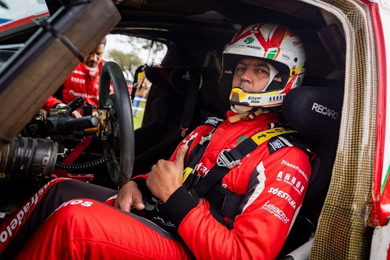 Team Transfradelos: Tiago Reis, Edgar Reis e Daniel Silva na Baja TT ...