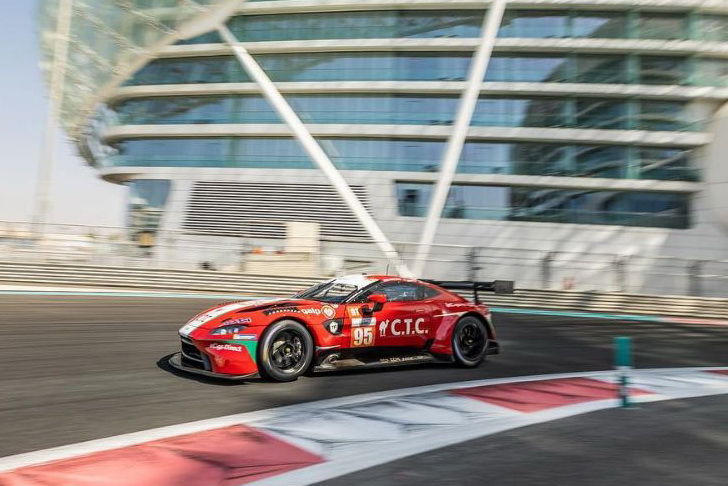 Recuperação de Henrique Chaves garante pontos