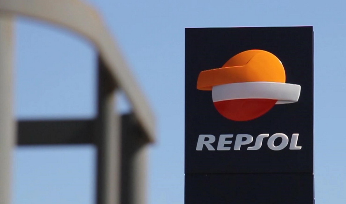 Repsol avança na transição energética com nova estação de serviço em ...